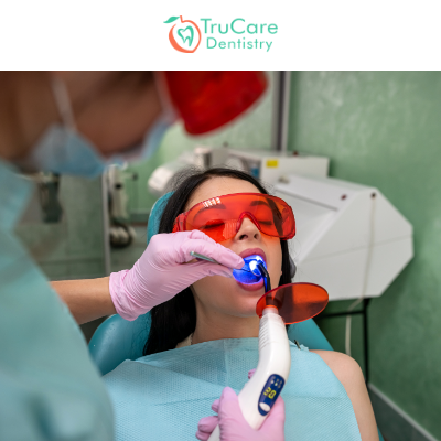 Argon Laser Surgery General