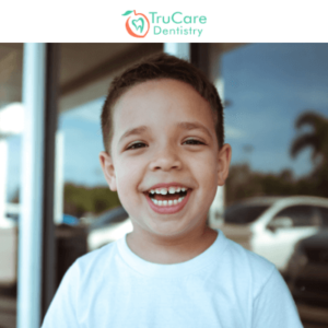 How Important It Is to Fill Cavities in Baby Teeth? | Dentist in ...