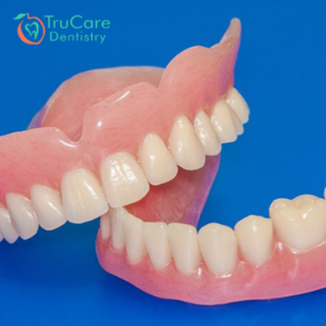 Types of Dentures and the recommended ones – TruCare Dentistry