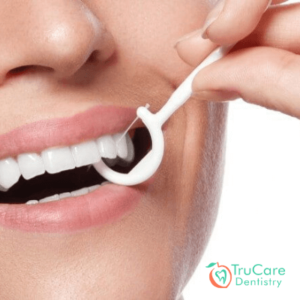 What’s the difference between super floss, threaders, floss picks, and ...